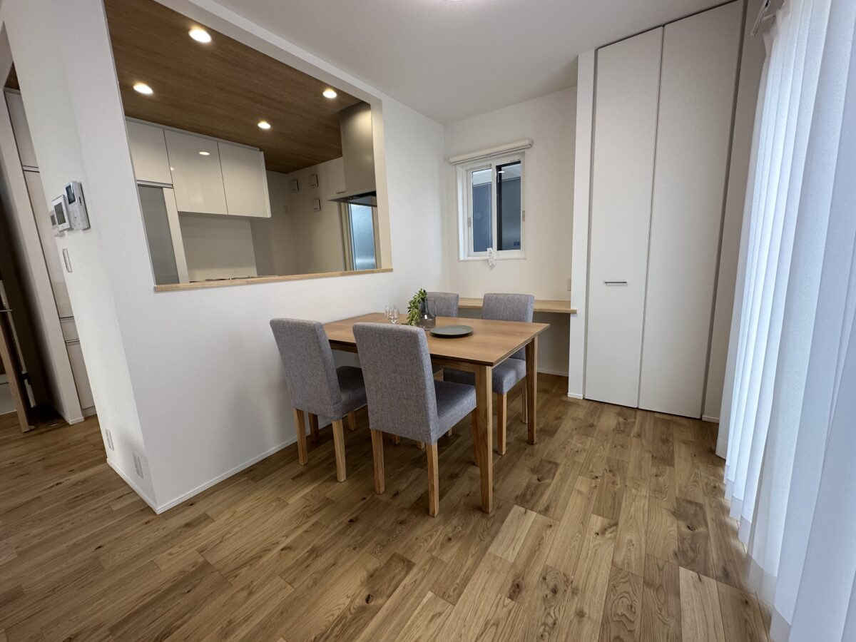 JR和気駅まで徒歩10分(750m)！5LDK！【内覧見学受付中】 | 随時開催中 | 岡山県の不動産・住宅(戸建て・マンション・土地)の情報サイト「岡山で暮らす」